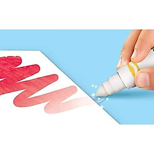 Crayola Color Wonder Disney Princess Coloring Pages, Mess-Free Coloring, for Kids, Age 3 4 5 6