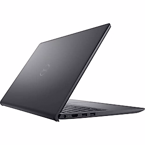 Dell Newest Inspiron 15 3511 Laptop, 15.6" FHD Touchscreen, Intel Core i5-1035G1, 32GB RAM, 2TB PCIe NVMe M.2 SSD, SD Card Reader, Webcam, HDMI, WiFi, Windows 11 Home, Black