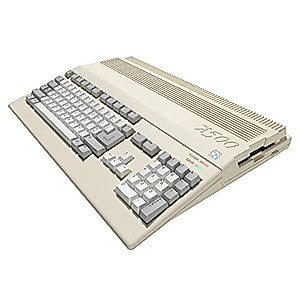 The A500 Mini (Electronic Games)