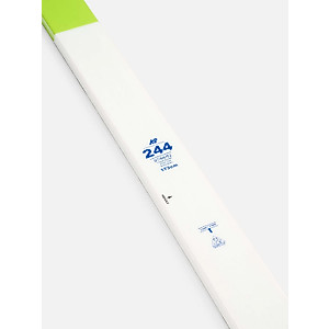 K2 244 Skis, 163cm