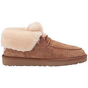 UGG Diara Slipper, Chestnut, Size 6