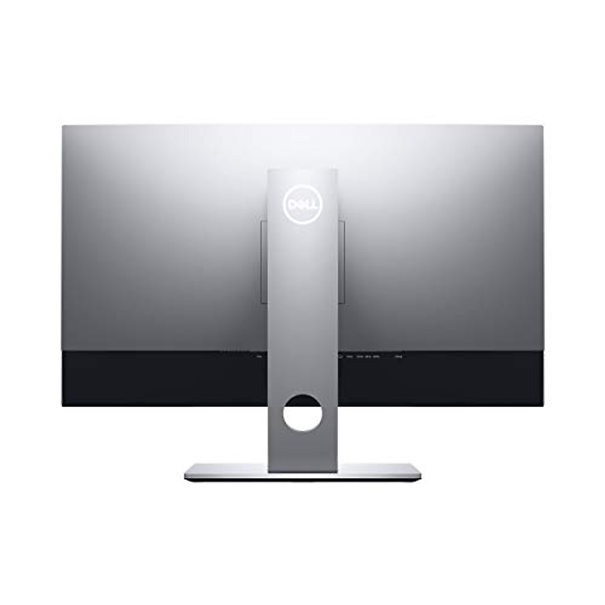 Dell Ultrasharp Up3218K|31.5 inches| 8K| 7680 X 4320 At 60 Hz| IPS Technology| Vesa Mount Compatible UP3218K,Black