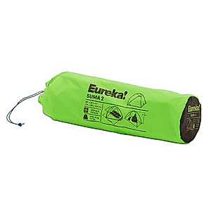 Eureka! Suma 2 Person Backpacking Tent