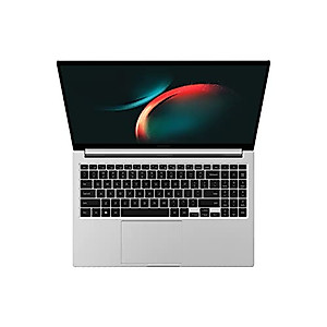 SAMSUNG 15.6" Galaxy Book3 Business Laptop Computer/Windows 11 PRO/16GB - 512GB/ 13th Gen Intel® Core™ i7 processor, 2023 Model, NP754XFG-KB1US, Silver