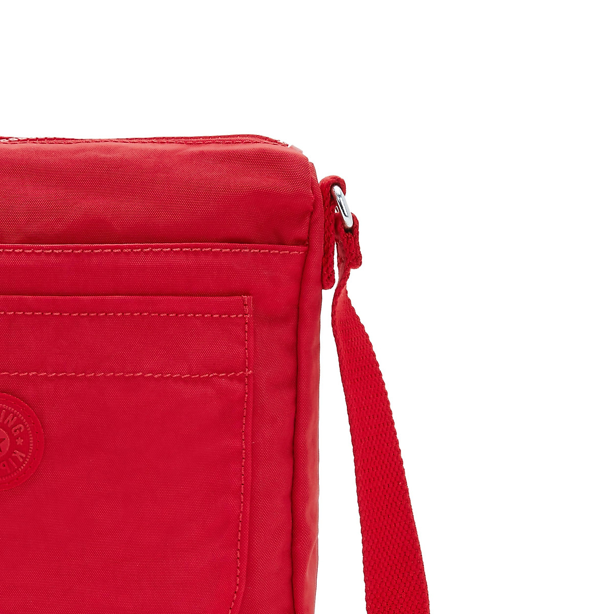 Kipling Women's Sebastian Crossbody Bag, Super Light, Durable Messenger Bag, Shoulder Bag