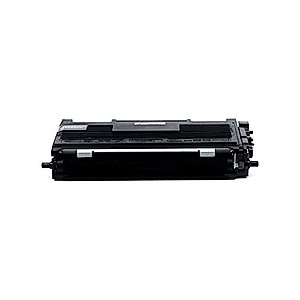 SuppliesOutlet Compatible Toner Cartridge Replacement for Brother TN350 / TN2000 / TN2025 (Jumbo Black,1 Pack)