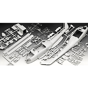 Revell 03867 Model Kit