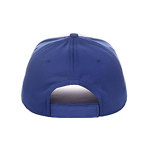 OC Sports Atlanta Braves Cooperstown White Legacy Vintage Throwback Hat Cap Adult Men's Adjustable