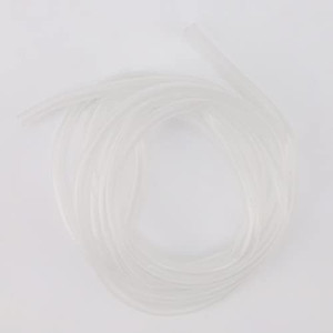 Air Pump for Fish Tank 4. 5L/ min Dual Outlet Quiet Oxygen Aerator Pump with 2 Air Stones for 5-40 Gallons Fish Tank