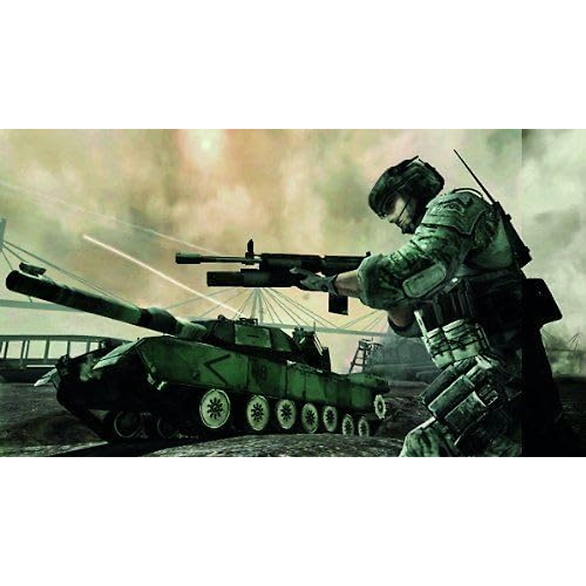 Activision Blizzard - Call of Duty: Modern Warfare 3 /Wii (1 Games) (Nintendo Wii)