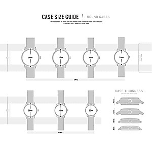 Michael Kors Watches Women's Lexington Quartz Watch with Stainless Steel Strap, Silver, 20 (Model: MK5735)