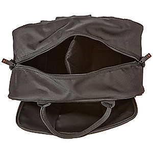 Protec Tenor Trombone Mute Bag with Modular Divider, model M401 Black