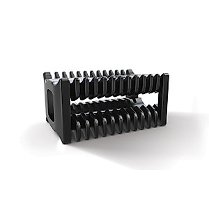 Philips Norelco Detail trimmer Series 1000, Trim ear, eyebrow, sideburn, goatee and mustache hair, NT1000/60