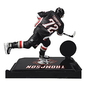 McFarlane Toys - Tage Thompson (Buffalo Sabres) NHL 7in Posed Figure, McFarlane's SportsPicks