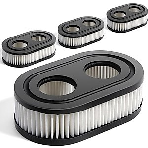 Air Filter Dont Buy It, or Youll lose money