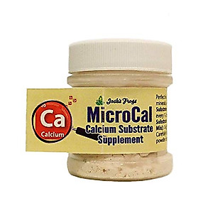 Josh's Frogs Bioactive Supplement Bundle