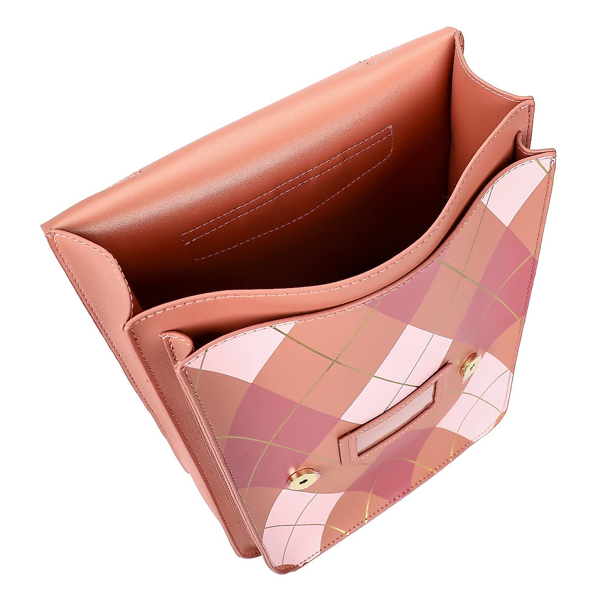 Harry Potter Hogwarts Castle Crest Women’s Mini Backpack