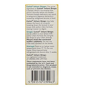 Colief Infant Drops