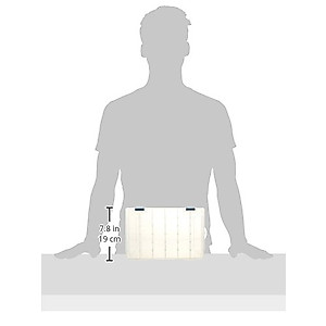Plano 23600-01 Stowaway with Adjustable Dividers