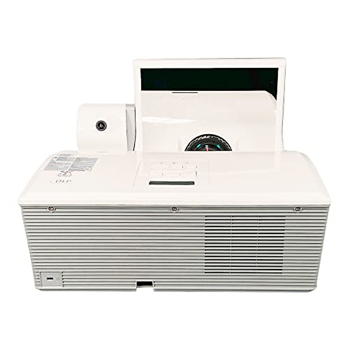 Boxlight P8 WX35NXT DLP Projector WXGA Ultra Short Throw HDMI 3500 ANSI