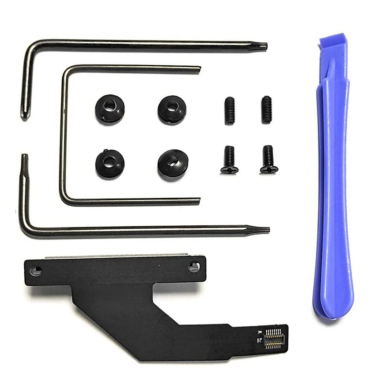 Willhom 821-1500-A Hard Drive Cable Upgrade Kit SSD Replacement for Mac Mini A1347 2010 2011 2012