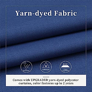 PURPLE LEAF 12' X 20' Hardtop Gazebo Pavilion for Outdoor with Netting and Curtains Deck Backyard Heavy Duty Sunshade Large Metal Patio Permanent Canopy