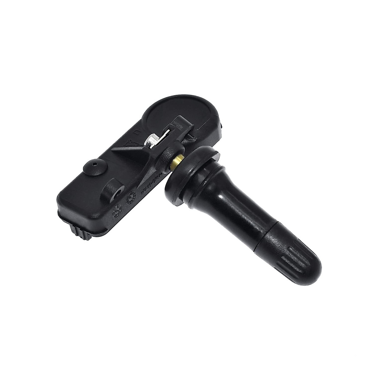 XSJNFDC 1PCS 56029398AA 56029398AB Tire Pressure Monitoring Sensor TPMS 433MHz for Dodge Challenger Charger Durango Journey