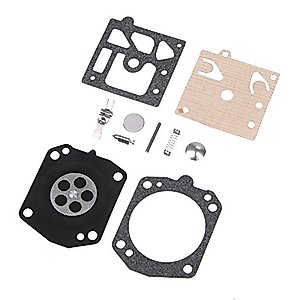 Carburetor Carb Rebuild Kit for Walbro 029 310 039 044 046 MS270 MS280 MS290 MS290 MS341 MS361 MS390 441 FS500 Chainsaw