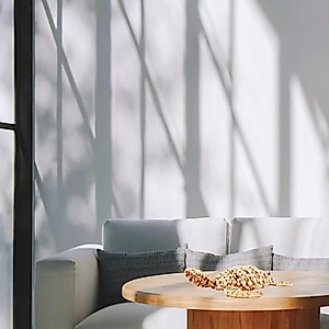 Manis Zuo Hand made weave Turtle Sculpture and statures, Sea turtle Decor, Water Hyacinth, for Home Decor DIY, Morden House Decorations, Living Room, Desk, Wedding, Party Decorations (Sea turtle)