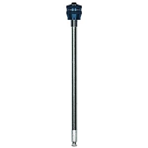 Bosch Power Change System 2608594263 Extension Bar 300 mm / 12 Inch PC Plus Dorn 7/16 Inch 11 mm