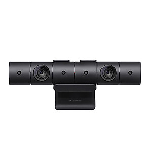 PS VR Starter Pack (PS4)