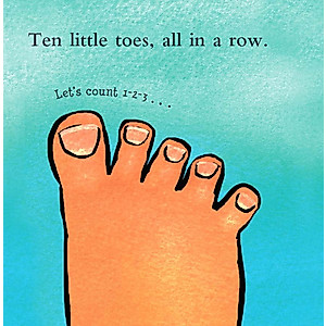 Feet Are Not for Kicking (Board Book) (Best Behavior Series)