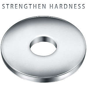 3/4 Inch Go Kart Clutch Bolt Kit Engine Clutch and Lock Washer, Minibike and Kart Engine, 10/12 Teeth Clutch Bolt (2 Sets)