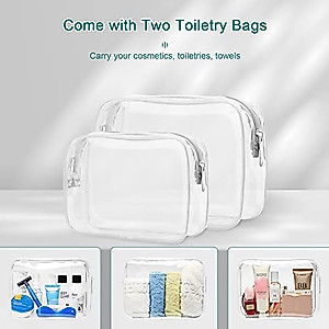 Sinaliy Large Travel Backpack for Women, 40L Carry On Backpack, 17 Inch Laptop Waterproof Backpack, College Bookbag, Backpack for Women, as Person Item Flight Approved