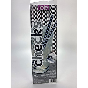 JOIE Reusable Straws 20 pieces with cleaning tool