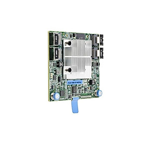 HP 804338-B21 Smart Array P816i-a SR Gen10 - Storage Controller (RAID) - 16 Channel - SATA 6Gb/s/SAS 12Gb/s - 1.2 GBps - RAID 0, 1, 5, 6, 10, 50, 60