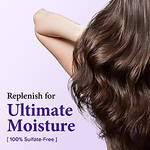 KUNDAL Honey&Macadamia Hydro-Intensive Protein Premium Nature Hair Treatment(Pink Grapefruit) 500ml