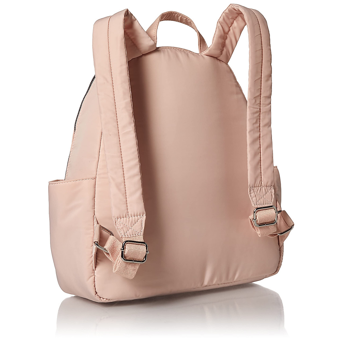 Amazon Essentials womens Liahh backpack, Blush, One size US