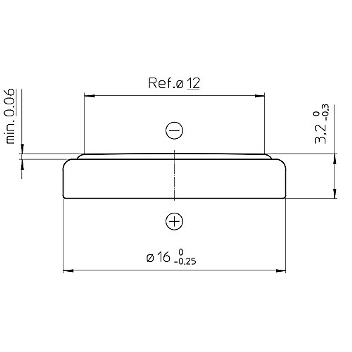 HQRP 5-Pack Battery Compatible with Toyota Camry 2007/2009 / 2010/2011 Smart Key Fob