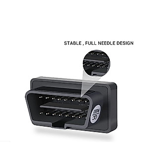 Forten Kingdom OBD Car Auto Window Closer Open Side Mirror folder unfold and Speed Lock Kit For Lexus GX GX400 GX460 2010-2019