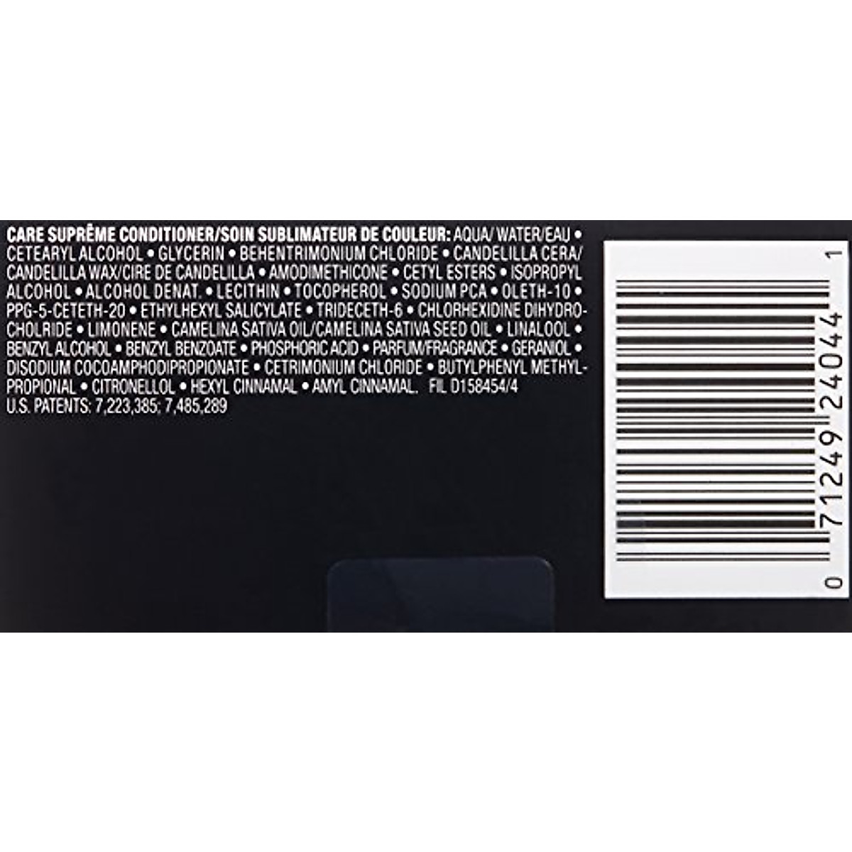 L'Oreal Paris Superior Preference Mousse Absolue, 1031 Lightest Golden Blonde