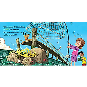 How to Catch a Mermaid