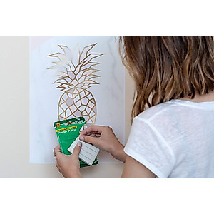 Poster Putty Wht 2oz(2 Pack)