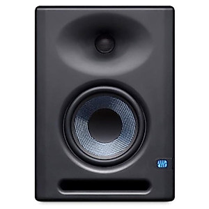 PreSonus Eris E5 XT 5.25" Near Field Studio Monitor with EBM Waveguide (Single)