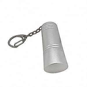 Magnetic Keychain Stop Lock Portable Magnetic Key Tool