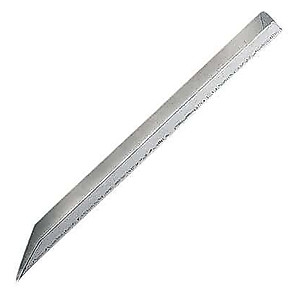 Cole-Parmer Spatula, Reagent Digger", 304SS, 6.5" L, 12/pk