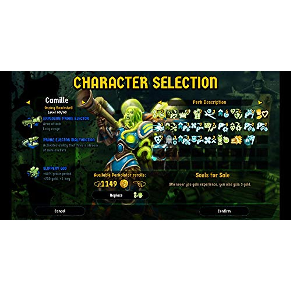 Rogue Stormers - Xbox One