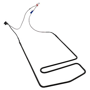 Edgewater Parts DA47-00311A, AP5306643, PS4140651 Defrost Heater Compatible With Samsung Refrigerator