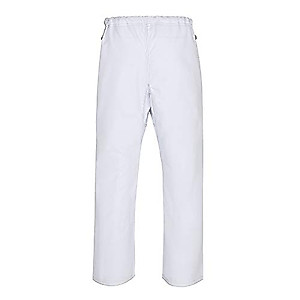 Jiu Jitsu Gi for Kids BJJ Gi kimonos Lightweight Youth BJJ Gi With Preshrunk Fabric and Free Belt