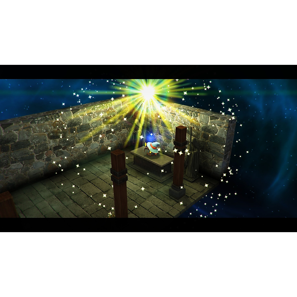 Lumo - PlayStation 4